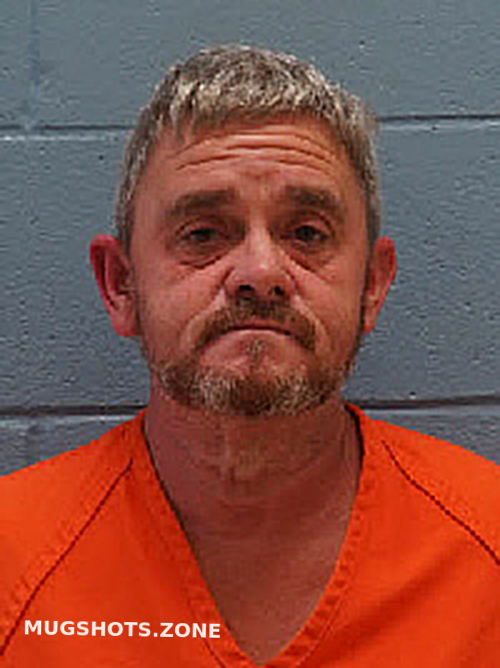 RICHARD SHANE MOORE 05/31/2024 - Lee County Mugshots Zone