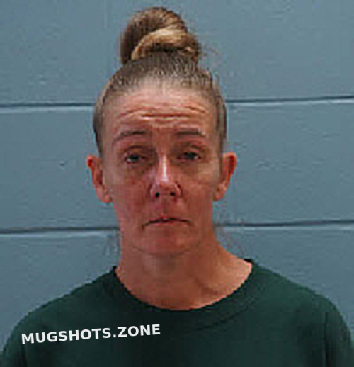 BRANDY MICHELLE MAYHAND 06/01/2024 - Lee County Mugshots Zone