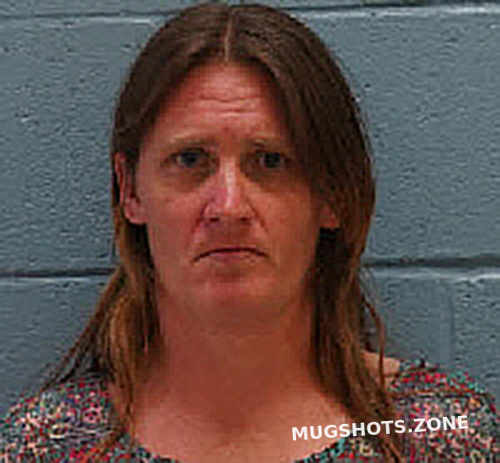 BARBARA MARIE COKER 06/05/2024 - Lee County Mugshots Zone
