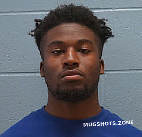 CALVIN WILLIAMS 06/06/2024 - Lee County Mugshots Zone