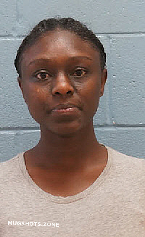 INNIKKA VONSHAY THORNTON 06/06/2024 - Lee County Mugshots Zone