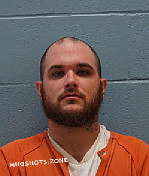HOUSTON DALE WILLIAMSON 06/06/2024 - Lee County Mugshots Zone