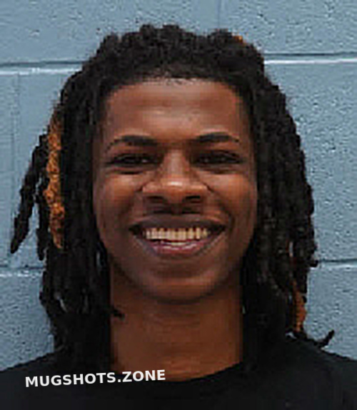 JAVON GREGORY DARBY 06/07/2024 - Lee County Mugshots Zone