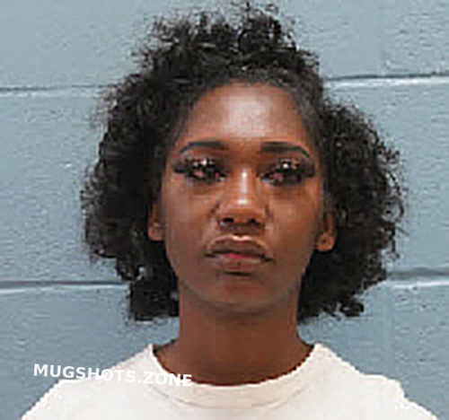KAYLEN SYMONE JONES 06/08/2024 - Lee County Mugshots Zone