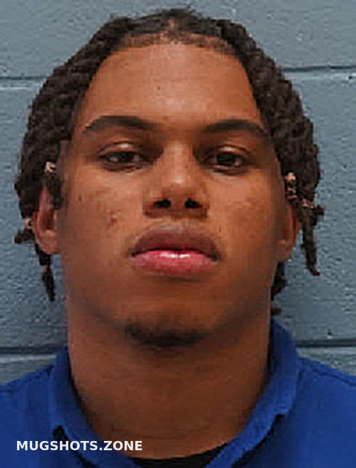 KENYAN DESHAUN VANN 06/09/2024 - Lee County Mugshots Zone