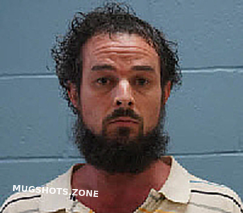 RICKY NICHOLAS MOORE 06/09/2024 - Lee County Mugshots Zone