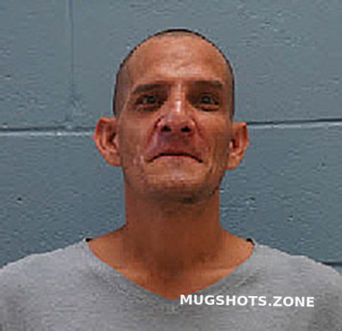 MICHAEL JOSEPH VILLALBA 06/10/2024 - Lee County Mugshots Zone
