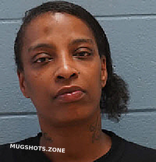 ERICA DENISE RAYBORN 06/12/2024 - Lee County Mugshots Zone
