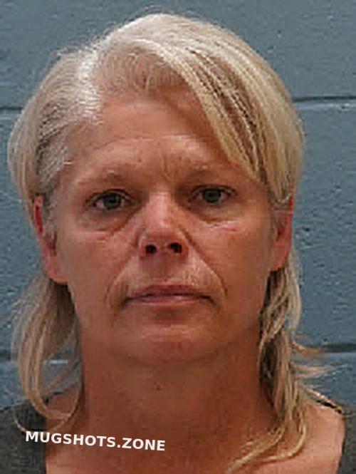 ALICIA CHRISTINE DUNLAP JOHNSON 06/13/2024 - Lee County Mugshots Zone