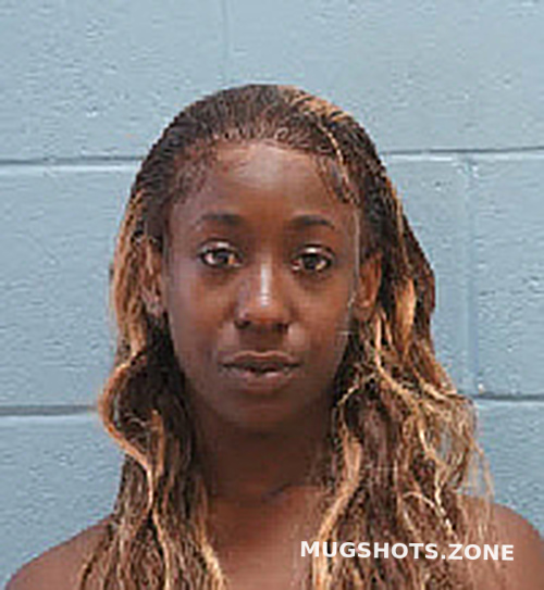 JANYA EVA HUNTER 06/16/2024 - Lee County Mugshots Zone