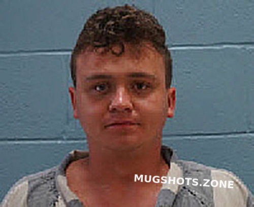 Christian Ray Combs 06 16 2024 Lee County Mugshots Zone