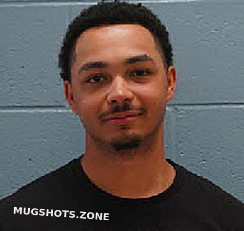 ADARIUS COLSON 06/22/2024 - Lee County Mugshots Zone