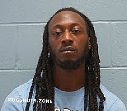 JAMARIUS DERRELL PORTER 06/24/2024 - Lee County Mugshots Zone