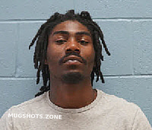DAMIEN ANTWON GOODWIN 06/26/2024 - Lee County Mugshots Zone