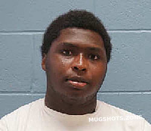 KOREYAN D'ANDRE MCBRIDE 06/28/2024 - Lee County Mugshots Zone