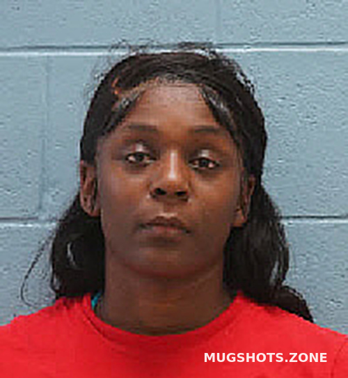 LAYLA SHARRDAI GRACE 06/28/2024 - Lee County Mugshots Zone
