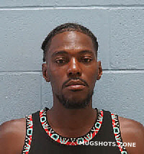 TERRENCE DARNELL FULLER 06/28/2024 - Lee County Mugshots Zone