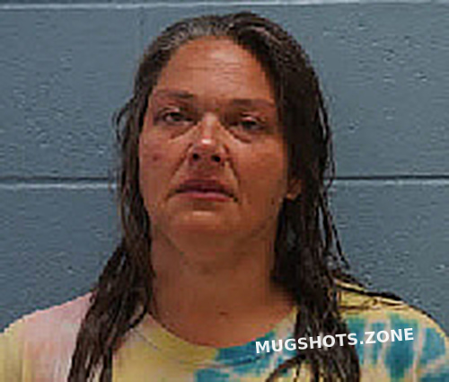 JESSICA LOCKETT BURTON 06/29/2024 - Lee County Mugshots Zone