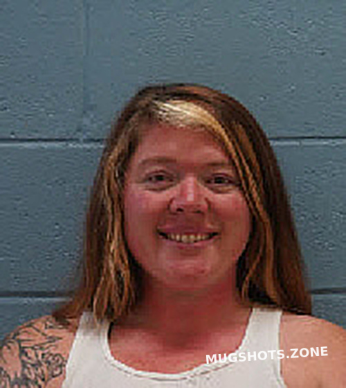 COURTNEY MICHELLE HARDING 06/30/2024 - Lee County Mugshots Zone