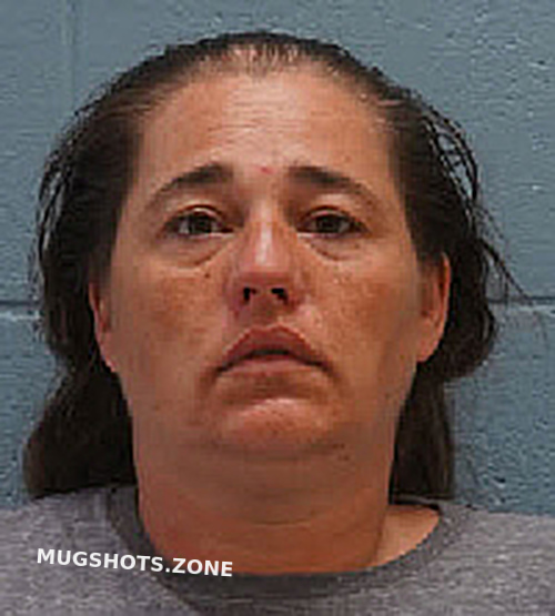MISTY DAWN CUNNINGHAM 07/02/2024 - Lee County Mugshots Zone