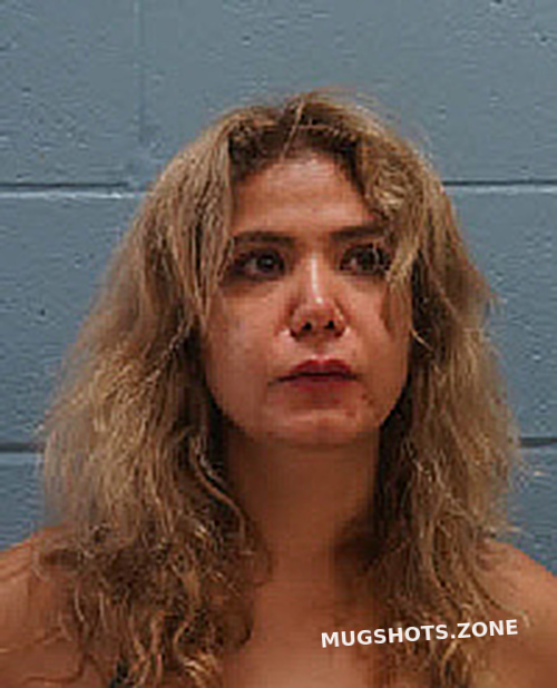 CHLOE DOUST 07/04/2024 - Lee County Mugshots Zone