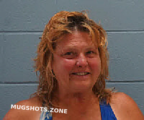 DONNA DENICE RUSSELL 07/06/2024 - Lee County Mugshots Zone