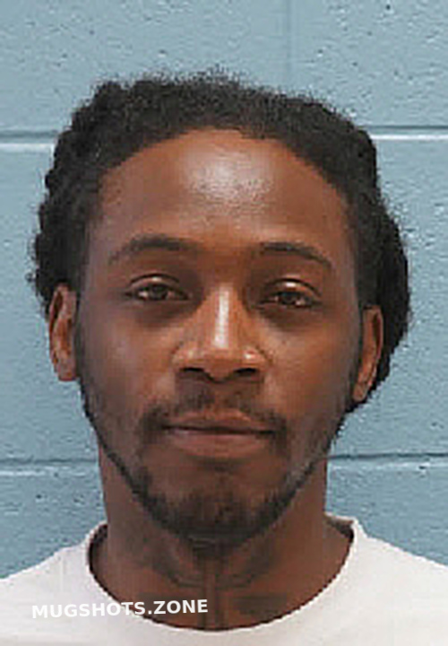 LADERICK SWANTEZ WARE 07/06/2024 - Lee County Mugshots Zone