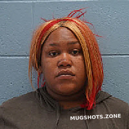 SHONTAVIOUS MONIQUE BURGESS 07/08/2024 - Lee County Mugshots Zone