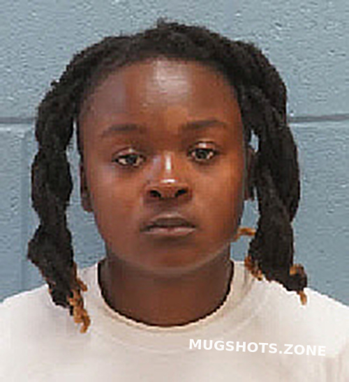 JASMINE DENISE TODD 07/08/2024 - Lee County Mugshots Zone