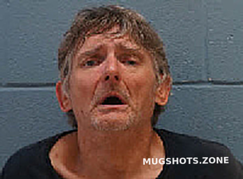 RICKY WADE NEWMAN 07/12/2024 - Lee County Mugshots Zone
