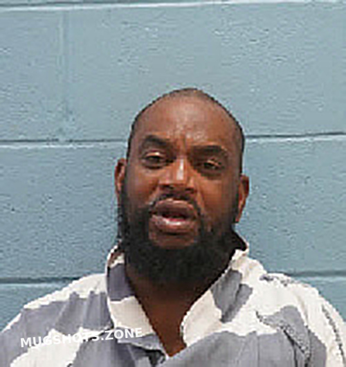 DARRELL SANDERS 07/14/2024 - Lee County Mugshots Zone