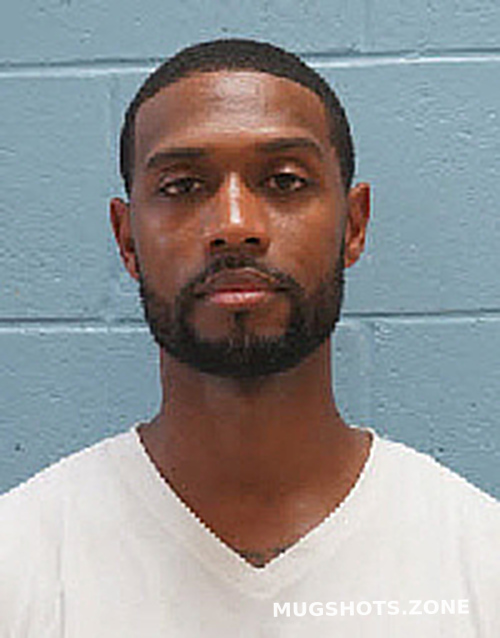 DARIOUS LETRELL CURRIN 07/16/2024 - Lee County Mugshots Zone