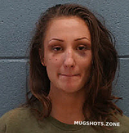 KAYLA MARIE CHAFFEE 07/18/2024 - Lee County Mugshots Zone
