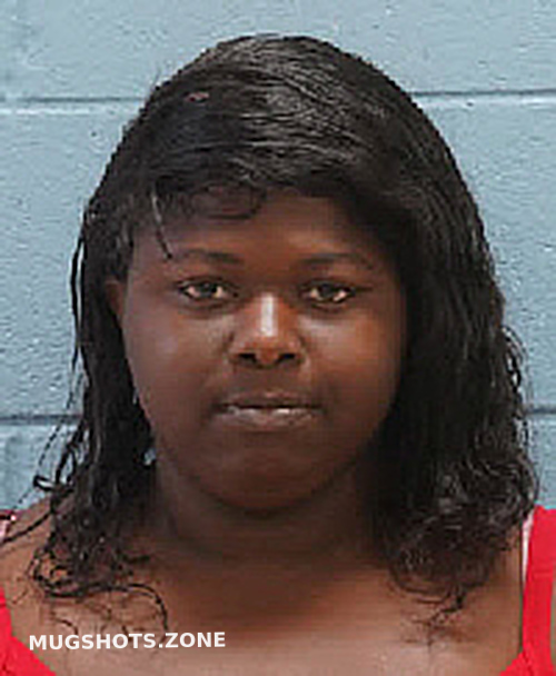 TYNESHA DURRELL FOREMAN 07/19/2024 - Lee County Mugshots Zone