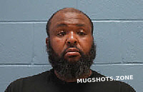 ANTHONY MAURICE JONES 07/20/2024 - Lee County Mugshots Zone