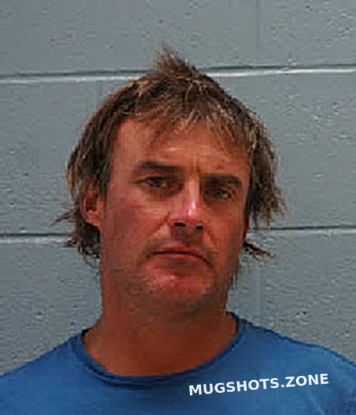 BOBBY SHANE MCCARTY 07/22/2024 - Lee County Mugshots Zone