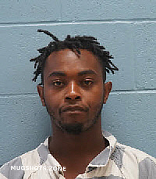 ZAQUAVIOUS TYGVAN GILMORE 07/22/2024 - Lee County Mugshots Zone