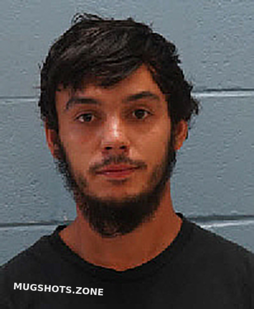 JOHNATHAN HUNTER REAVES 07/23/2024 - Lee County Mugshots Zone