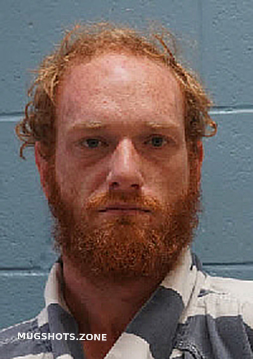 CHRISTOPHER WAYNE CHAMBLESS 07/23/2024 - Lee County Mugshots Zone