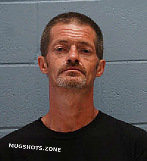 CHAD AARON PARMLEY 07/23/2024 - Lee County Mugshots Zone