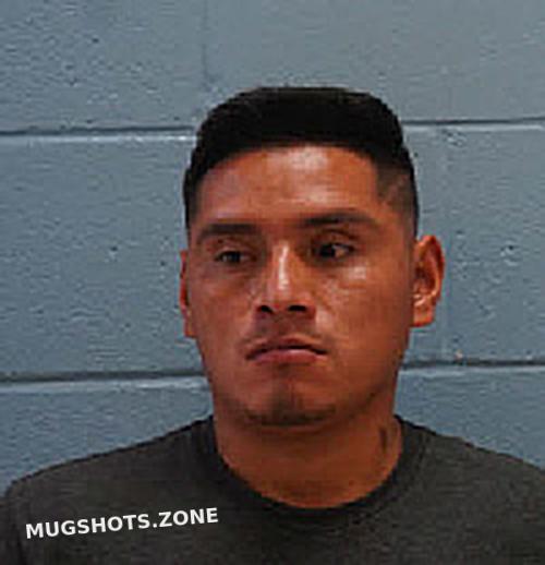SAMUEL MARROQUIN LOPEZ LOPEZ 07/24/2024 - Lee County Mugshots Zone