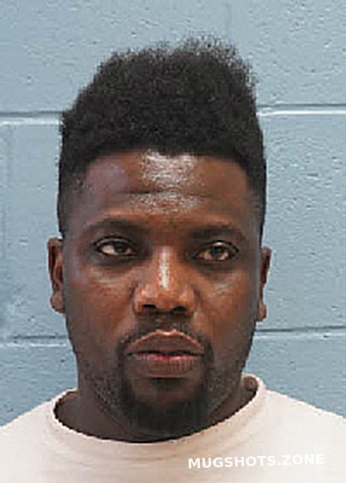 RODRICKO QUAN DAVIS 07/26/2024 - Lee County Mugshots Zone