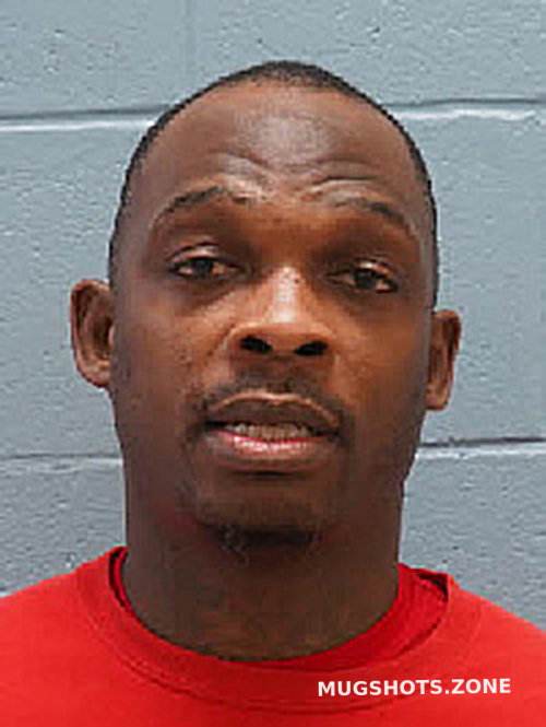 COREY JERMAINE BURROUGHS 07/26/2024 - Lee County Mugshots Zone