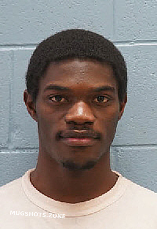 DERRICK DONTRELL TAYLOR 07/26/2024 - Lee County Mugshots Zone