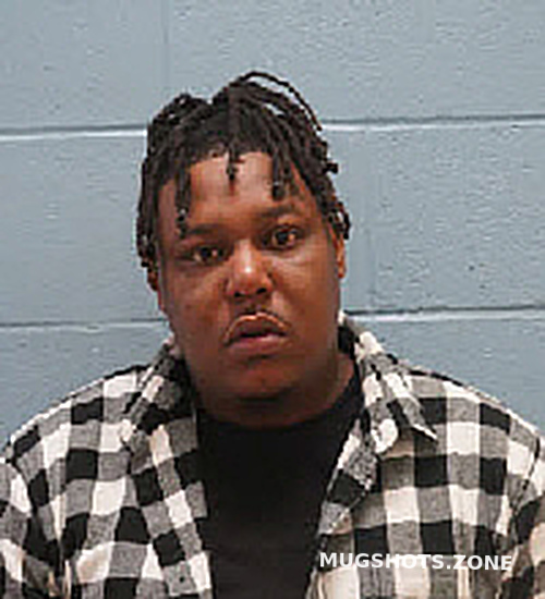 KEANDRE DEVEON MOSS 07/26/2024 - Lee County Mugshots Zone
