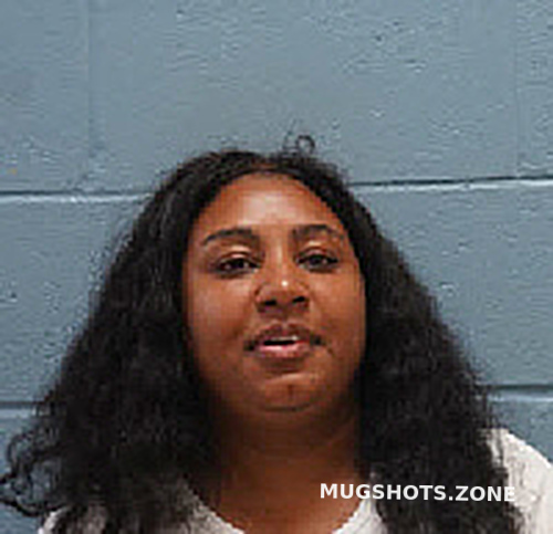 ANDREA FRANCESEA WARD 07/27/2024 - Lee County Mugshots Zone