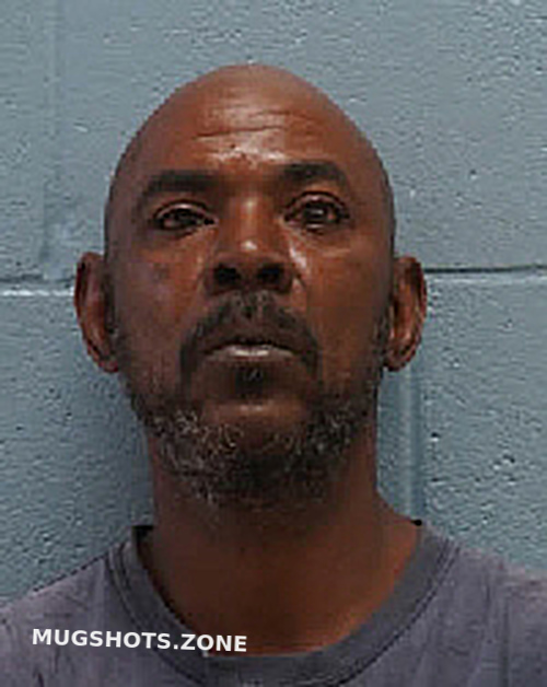 ANTHONY KENDRICK RUSSELL 07/28/2024 - Lee County Mugshots Zone