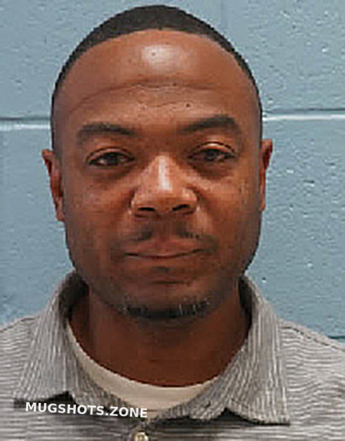 BOBBY DEVORIS COLEMAN 07/29/2024 - Lee County Mugshots Zone