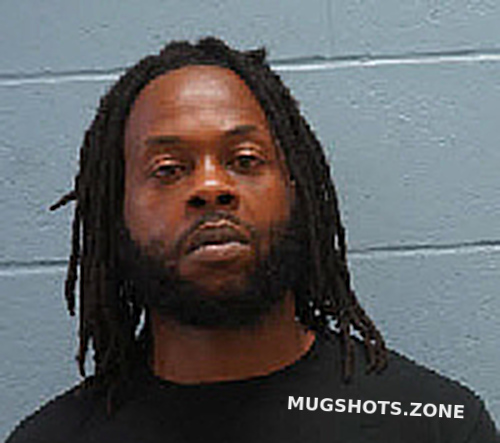 JOHN MARKEITH YARBROUGH 07/31/2024 - Lee County Mugshots Zone