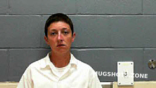 APRIL OPHELIA CARMACK 08/01/2024 - Lee County Mugshots Zone